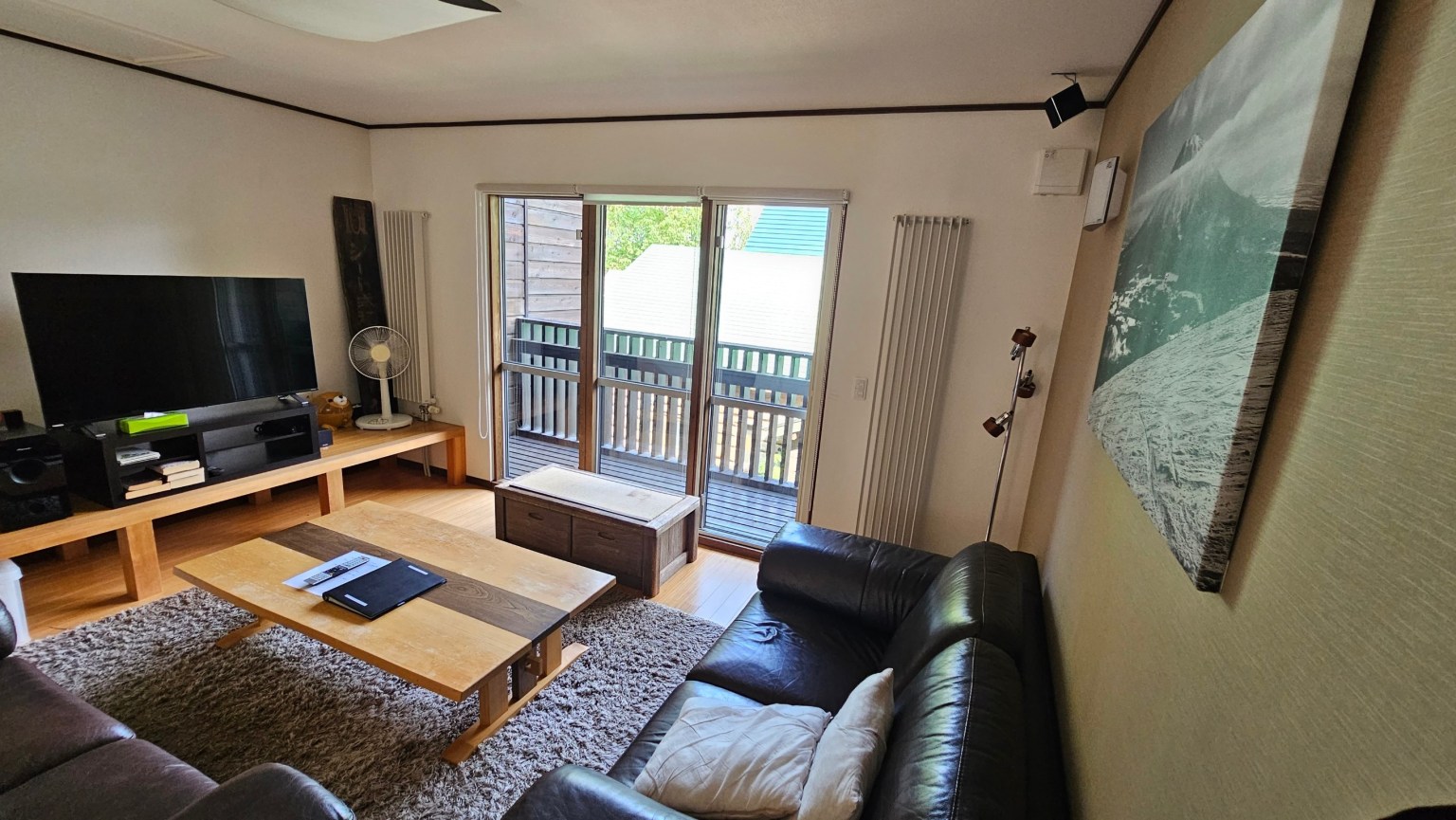 EZO YUKI - 日本民宿設施與酒店經營團隊 | 永森株式会社